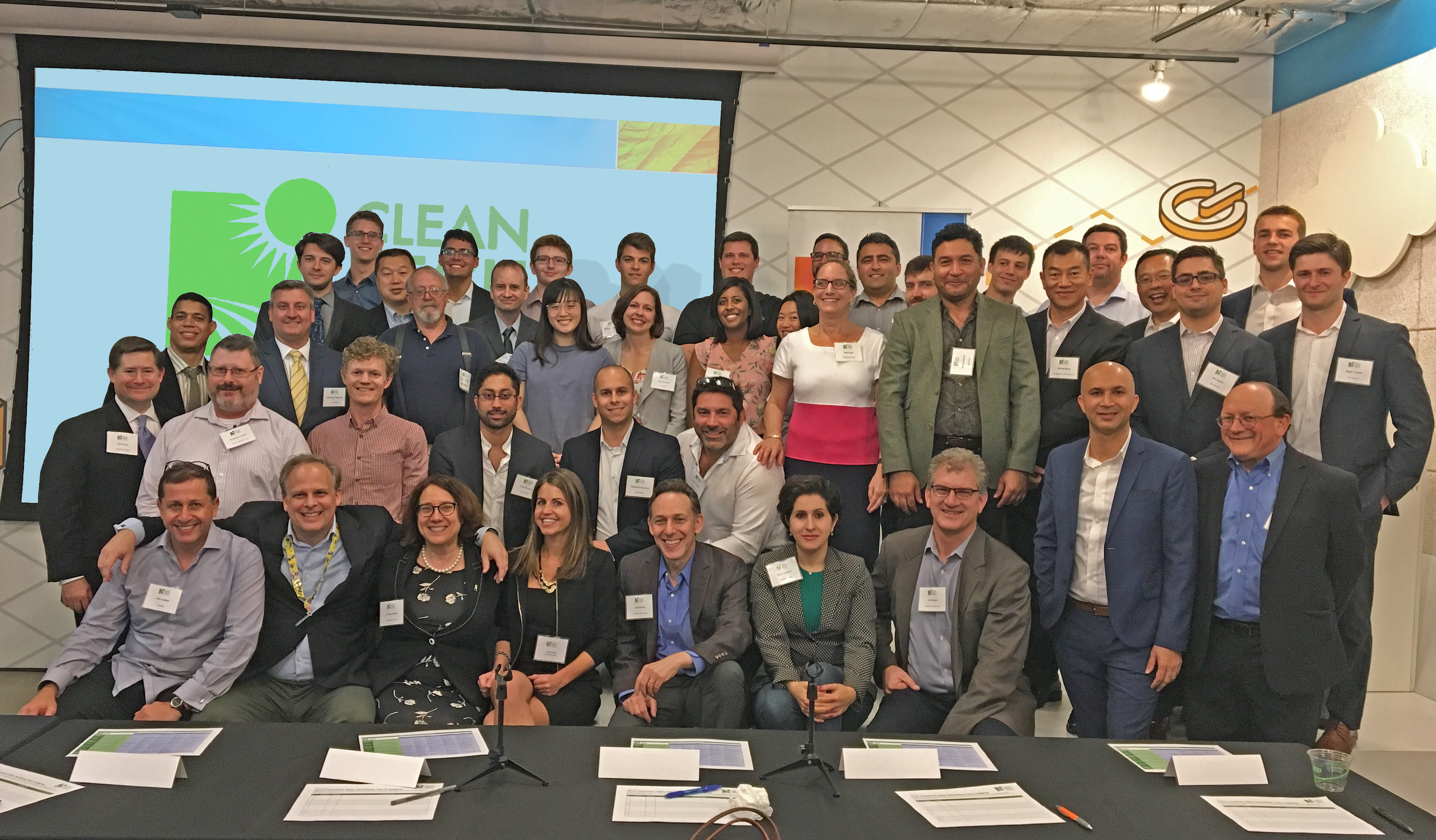 Cleantech Open Northeast Accelerator Program Awards 2019’s Top Cleantech and Energy Startups